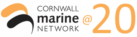 Cornwall Marine Network celebrates 20 years of marine sector support ...