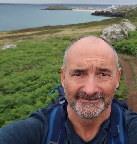 Marine Ambassador Profile - Alan Williams - Cornwall Marine Network ...
