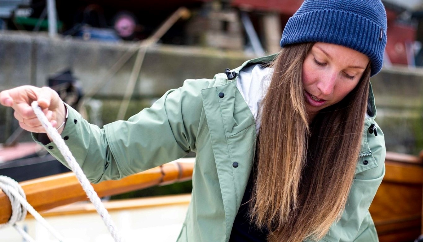 Cockwells joins forces with Cornwall Marine Network to launch unique ...