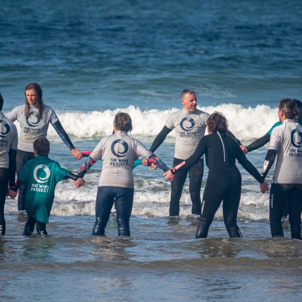 CMN interviews The Wave Project for Autism Awareness Day 2023 ...