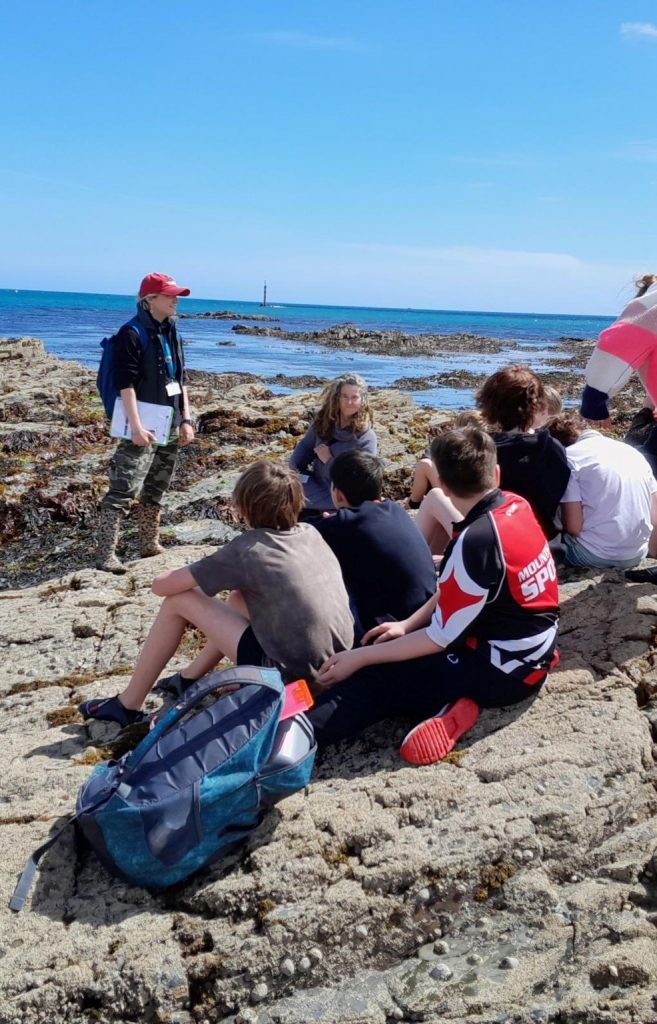 Apprenticeship Case Study - Lucy Luck - Cornwall Marine Network ...