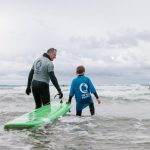 CMN interviews The Wave Project for Autism Awareness Day 2023 ...