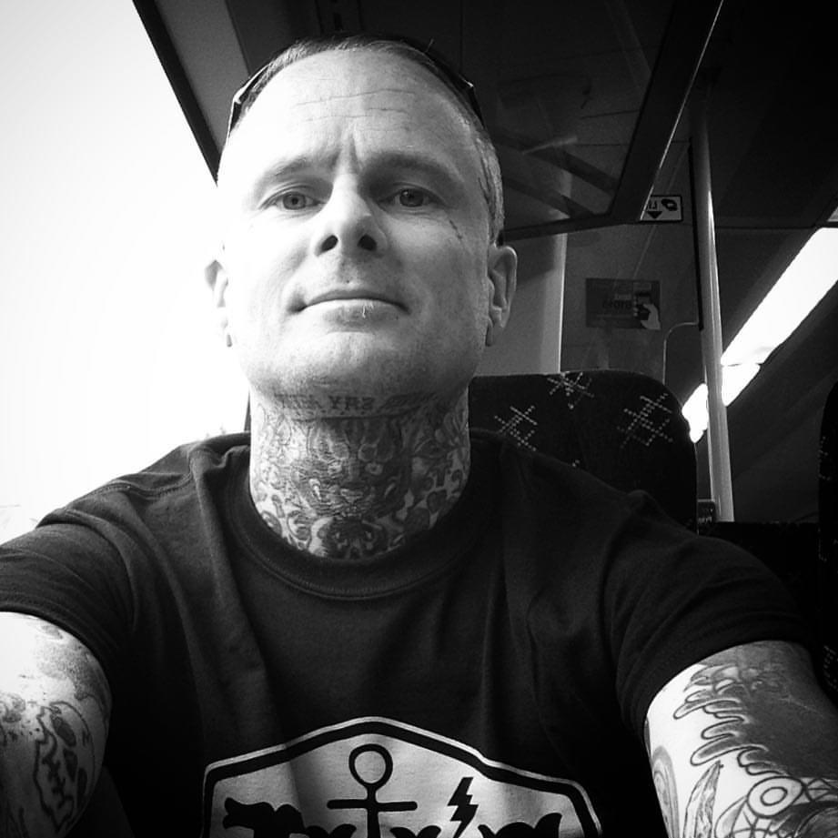 A Tribute to Christian ‘Holdfast’ Forrester: Launch of the New High ...